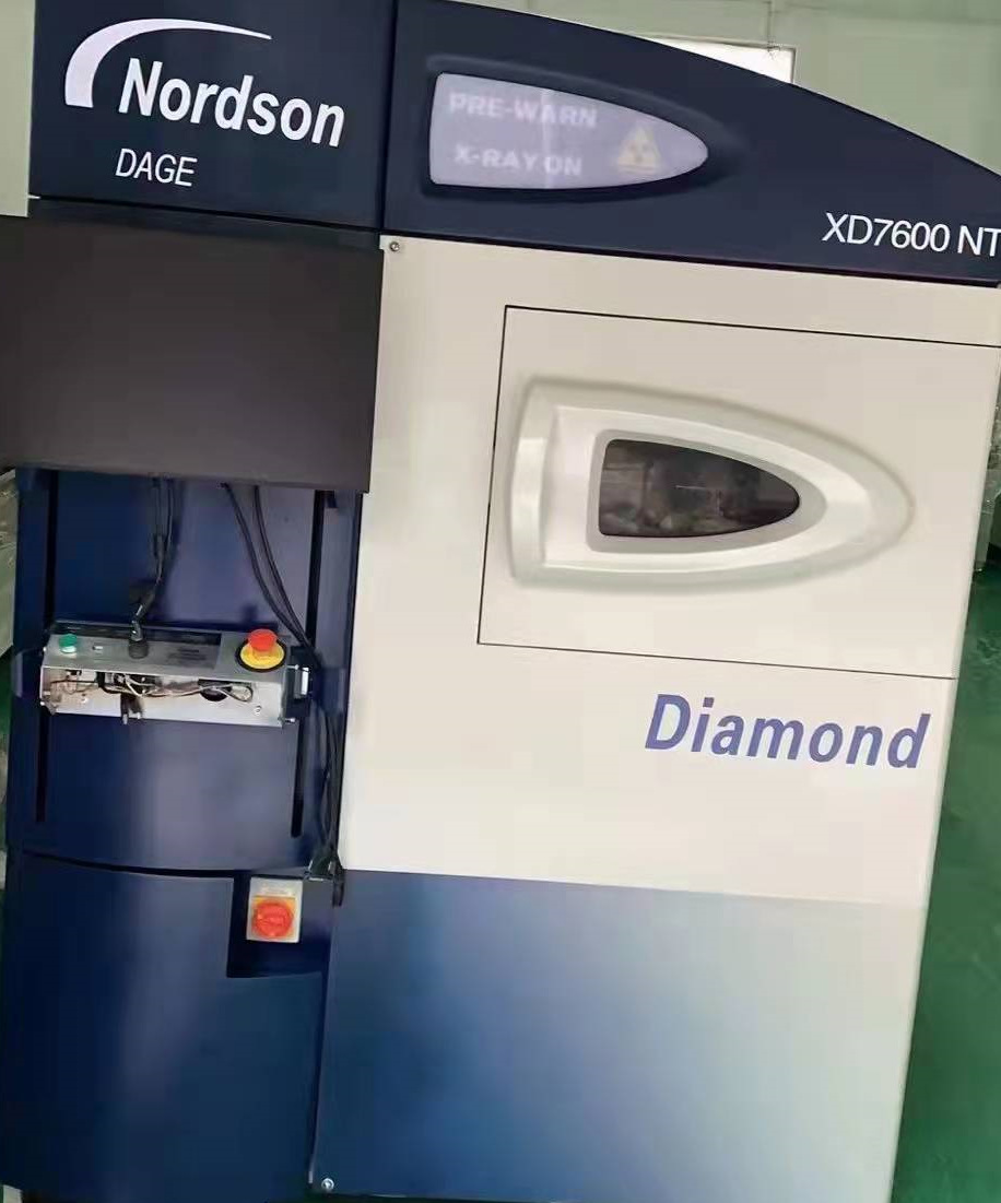厂家供应日本XD7600NT检测机 X射线检测机 DAGE-Nordson XD7600NT-阿里巴巴