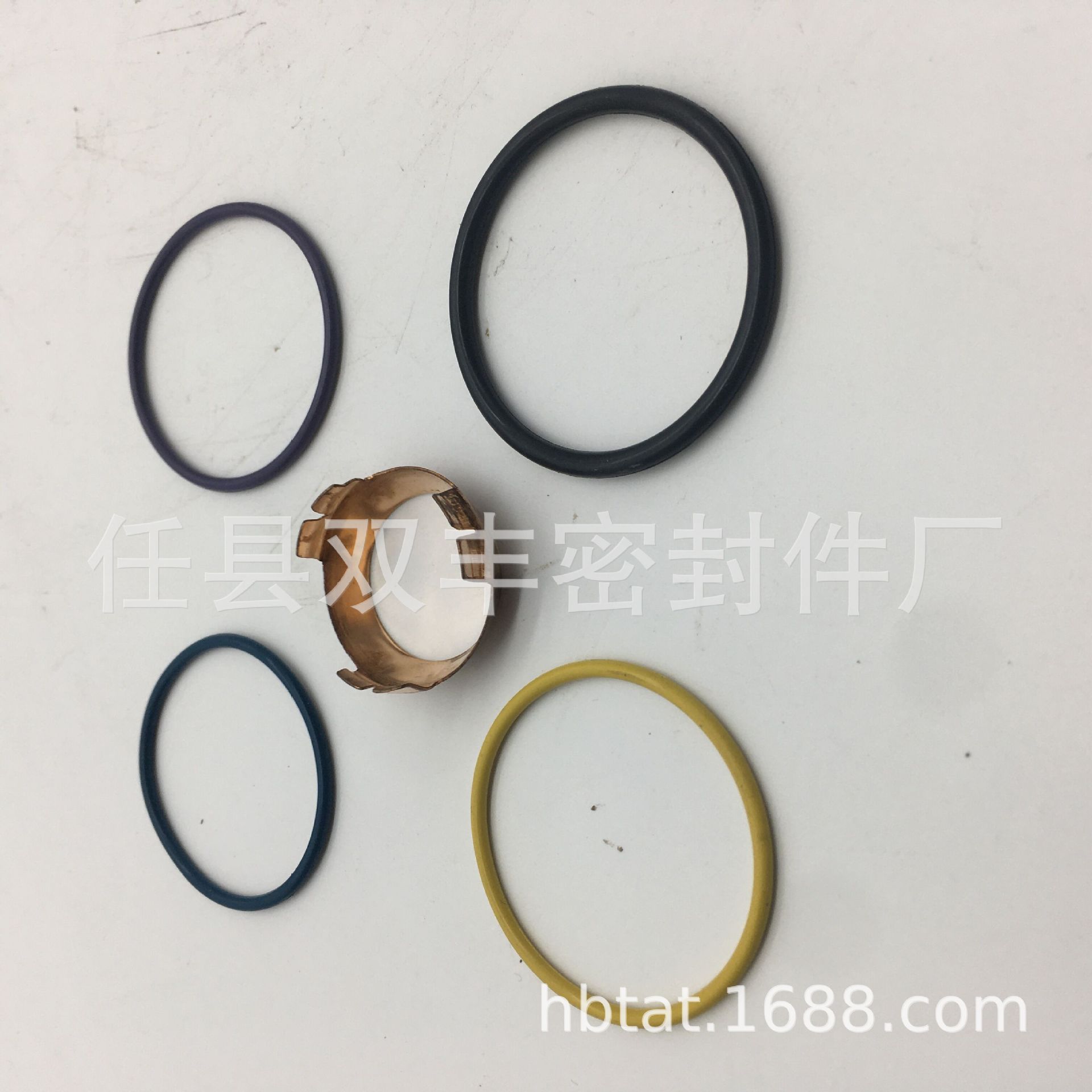 厂家直销发动机喷油嘴修理包，喷油嘴密封件OE;1441237质量三包-阿里巴巴