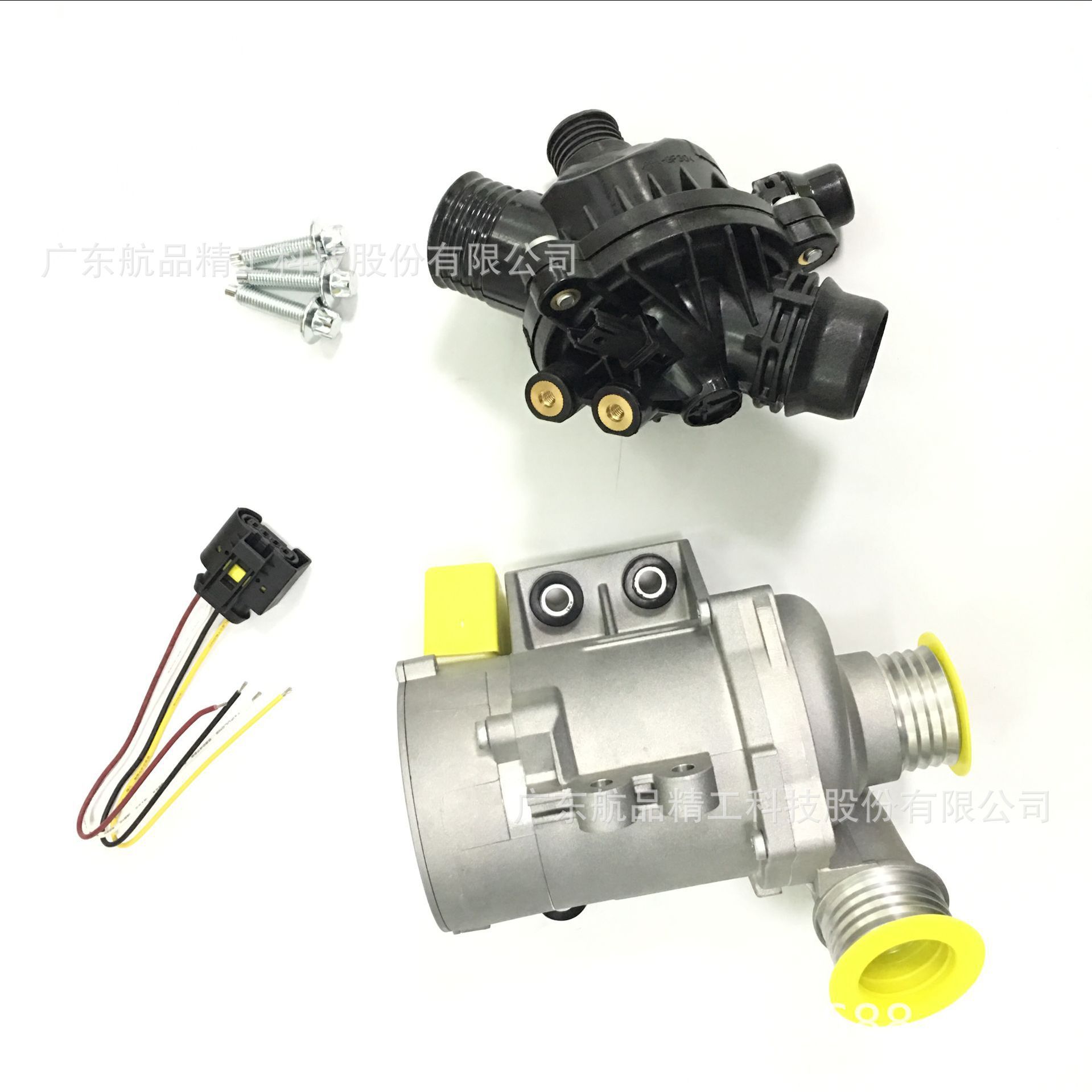 适用福特林肯电子水泵DS7Z8C419D PW544性能超越原厂保两年-阿里巴巴