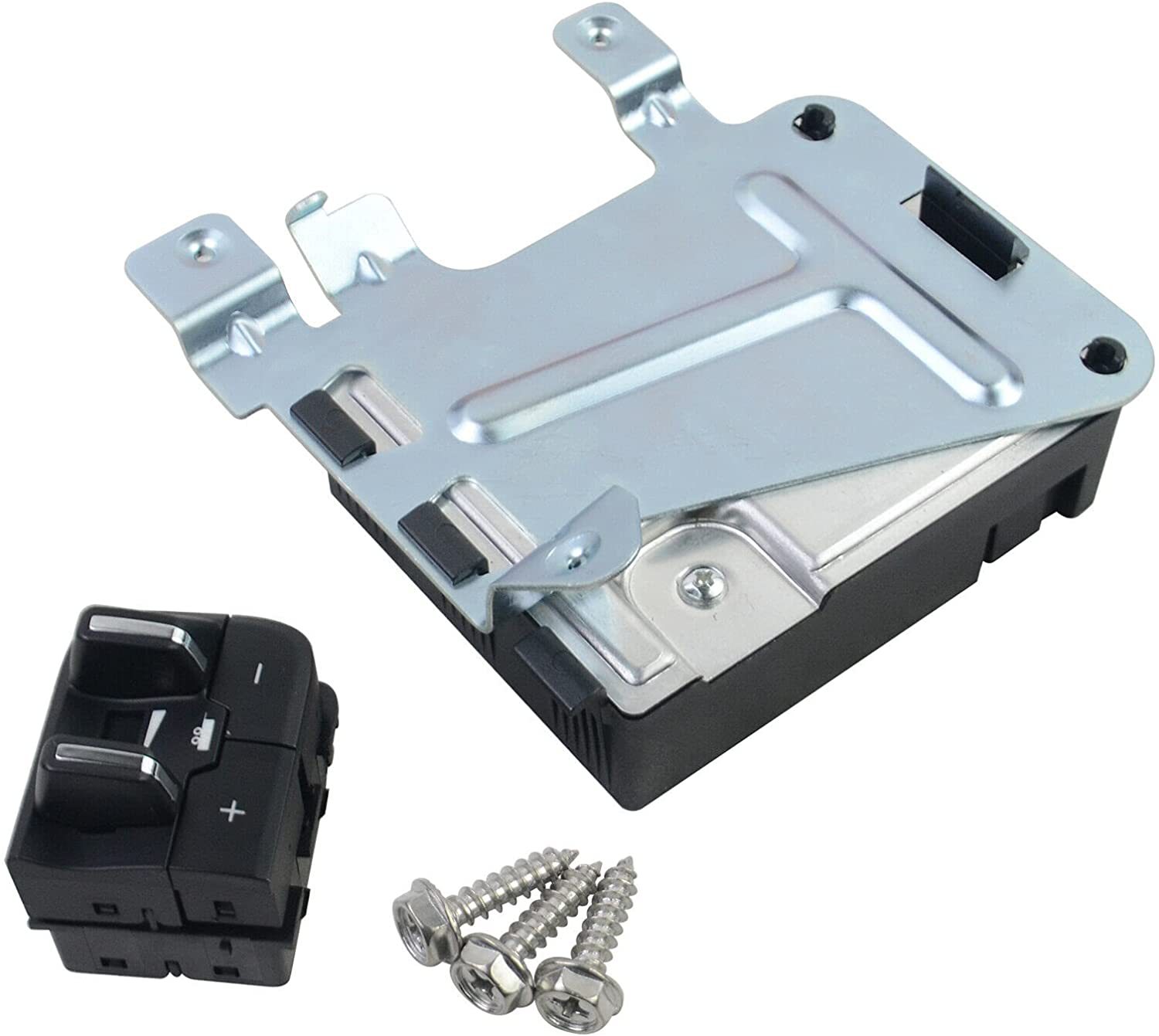 适用道奇公羊牵引器套件拖车制动控制模块82215040AB 82215040AC-阿里巴巴