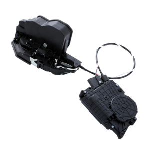 适用宝马门锁执行器配件 51217149436 51217185689 51217185692-阿里巴巴