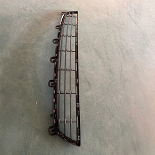 适用2014宝马X5 BMWX5 F15前杠格栅中下51117325470-阿里巴巴