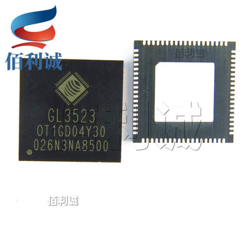 GL3523-OTY30 GL3590-OTY2C QFN-76 USB高速3.0控制芯片 GL3523-阿里巴巴