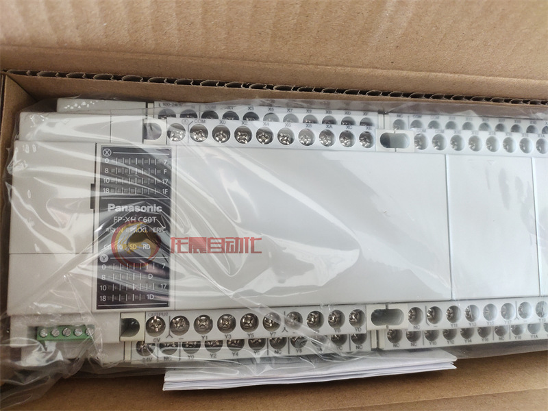 全新PLC扩展插件系列：AFPX-A21/IN8/TR8/PLS/AD2/DA2/TC2/MRTC-阿里巴巴