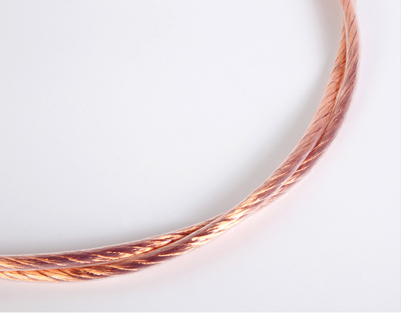 定制Litz利兹绕组线本色漆包线MW80C1100/0.079+ETFE OD:4.05mm-阿里巴巴