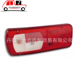厂家供应适用于DAF达夫卡车后尾灯、XF95 XF105后尾灯、1875578-阿里巴巴