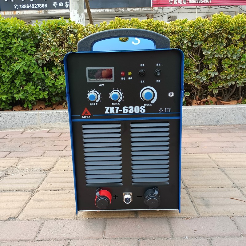 奥太手工弧焊机ZX7-400S/500S/630S/1000S重工业碳弧气刨机-阿里巴巴