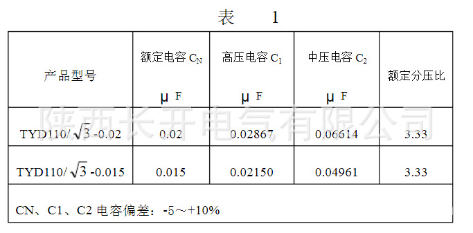 TYD-35/TYD-66/TYD-110/TYD电容式电压互感器，100/150/150有现货-阿里巴巴