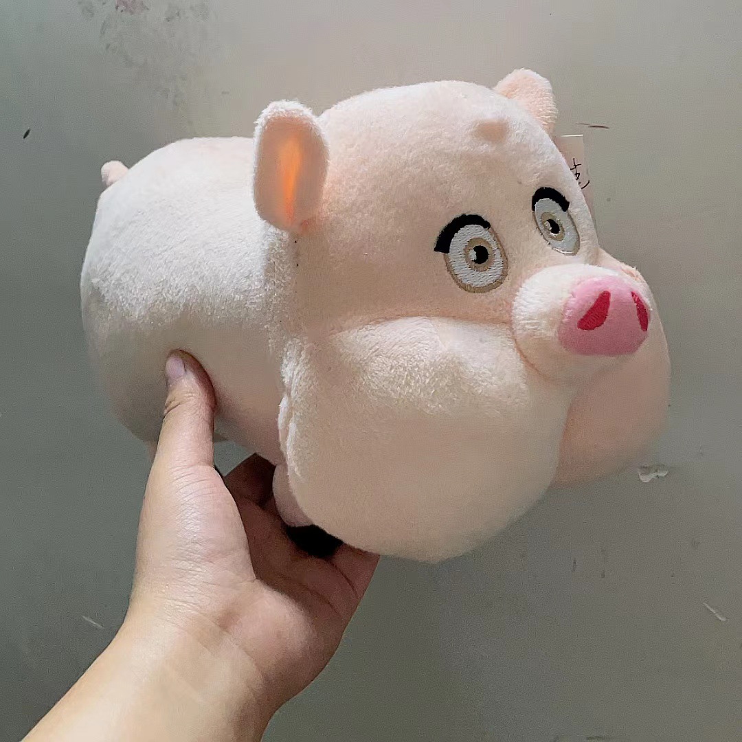 DC超级宠物联盟Super- Pets跨境新品毛绒玩偶公仔亚马逊热卖采购价格、怎么样、行情市场-CCEE选品中心