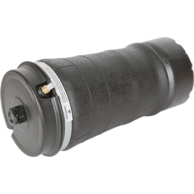 后气包适用路虎揽胜L322老行政气动避震空气悬挂减震气囊空气弹簧-阿里巴巴