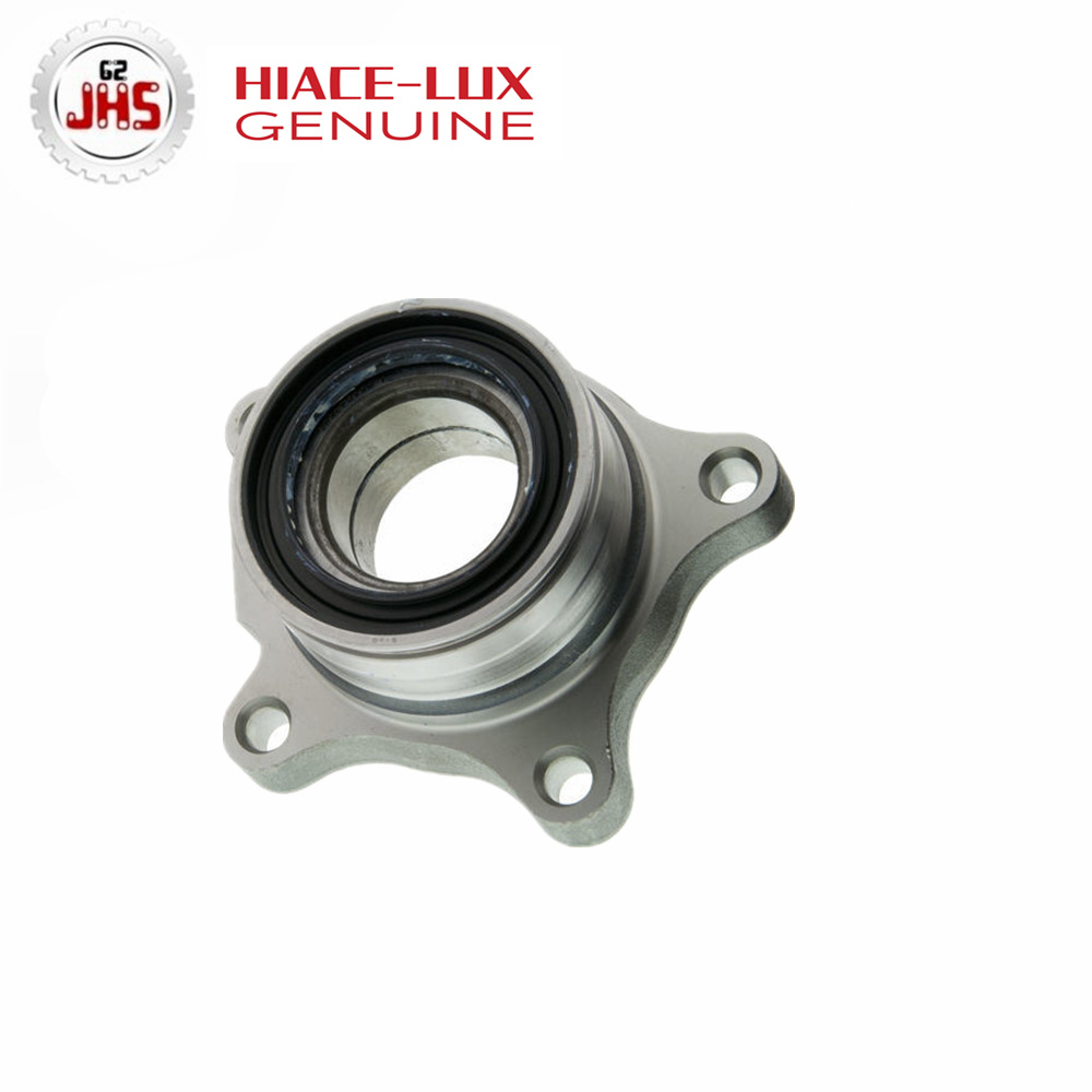汽车左后轮毂轴承：42460-26010适用于HIACE-阿里巴巴