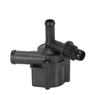 汽车发动机辅助水泵 适用于宝*马 18616992 11517600969 11517629-阿里巴巴