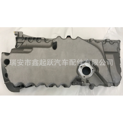 汽配 ： 7G9N6C798AA 31251286 油底壳 适用Volvo S60 V60 S60CC-阿里巴巴
