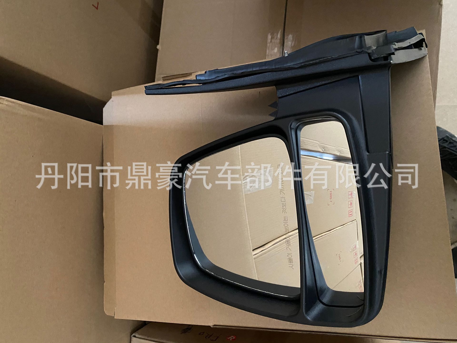 适用于起亚BONGO 04-11倒车镜 87610-4E000/87620-4E000-阿里巴巴