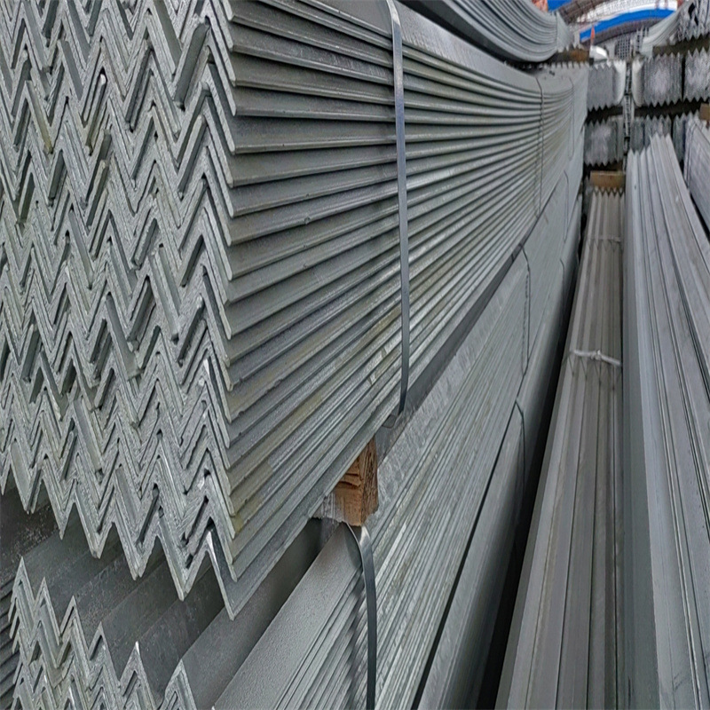 镀锌角钢型号50x50x5角钢每米重 镀锌角铁厚度尺寸表-阿里巴巴