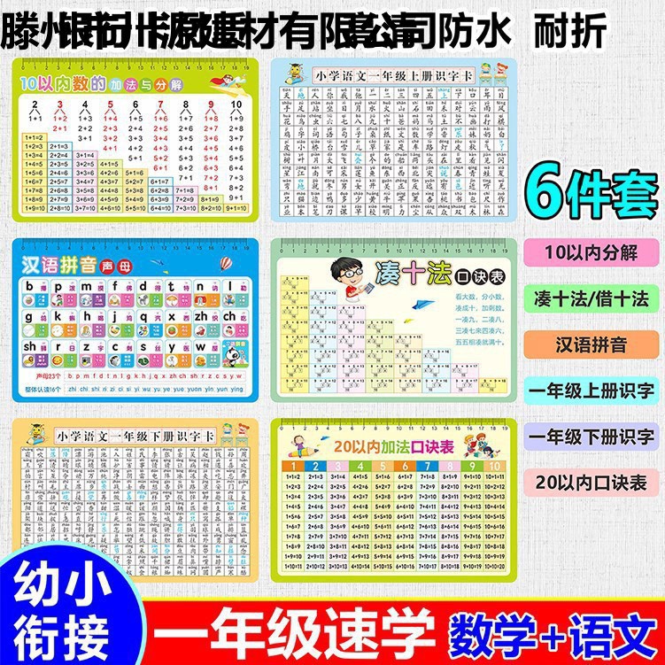 Decomposition and Composition of Numbers Teaching Aware Artifact Card ...