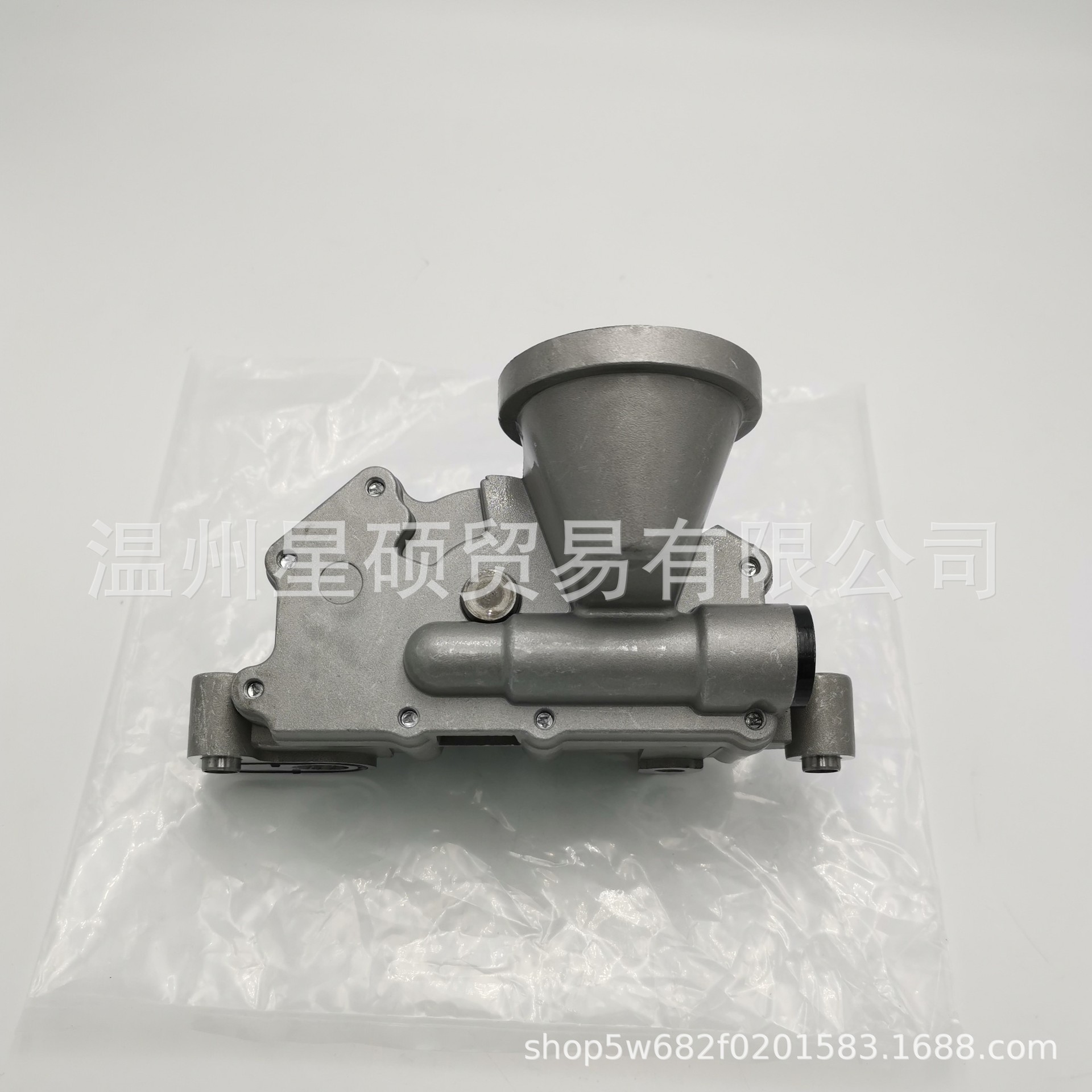 21310-3C300适用于现代起亚06-12Veracruz3.3L 3.8L V6机油泵总成-阿里巴巴