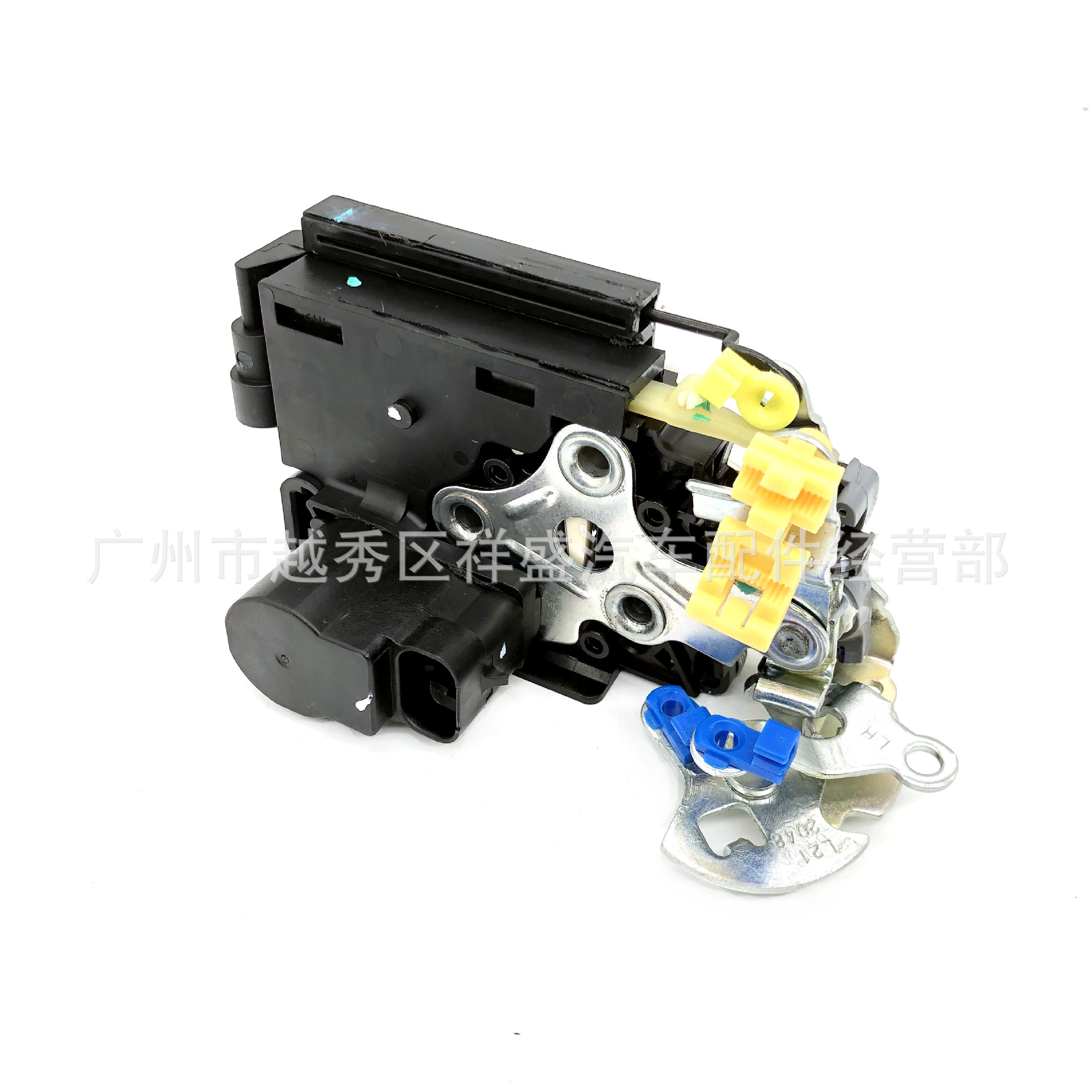 96272643 96272638适用于雪佛兰AVEO大宇乐骋车门锁块中控锁马达-阿里巴巴