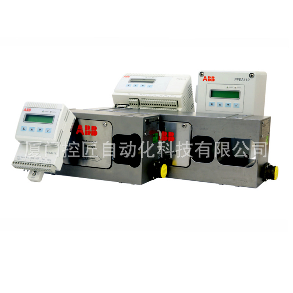 ABB EL3020 EL3040 气体检测仪以及配件-阿里巴巴