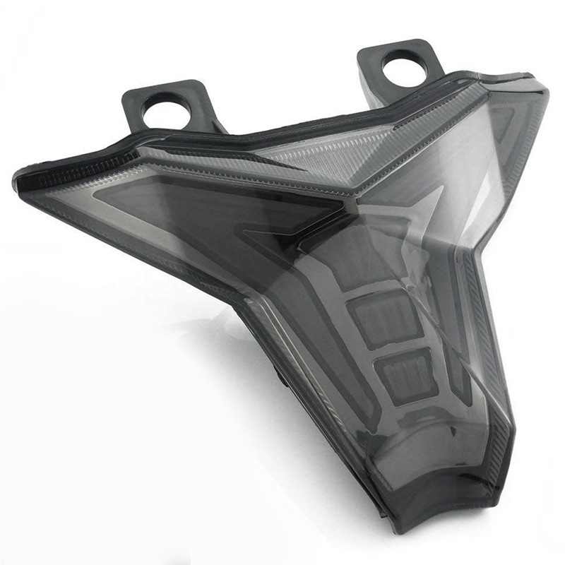 适用于川崎 KAWASAKI-Z1000 14-16后尾灯日行灯刹车灯转向灯灯泡-阿里巴巴