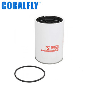 厂家直销油水分离器FS19950 P954925 BF1292-O工程机械柴油滤清器-阿里巴巴
