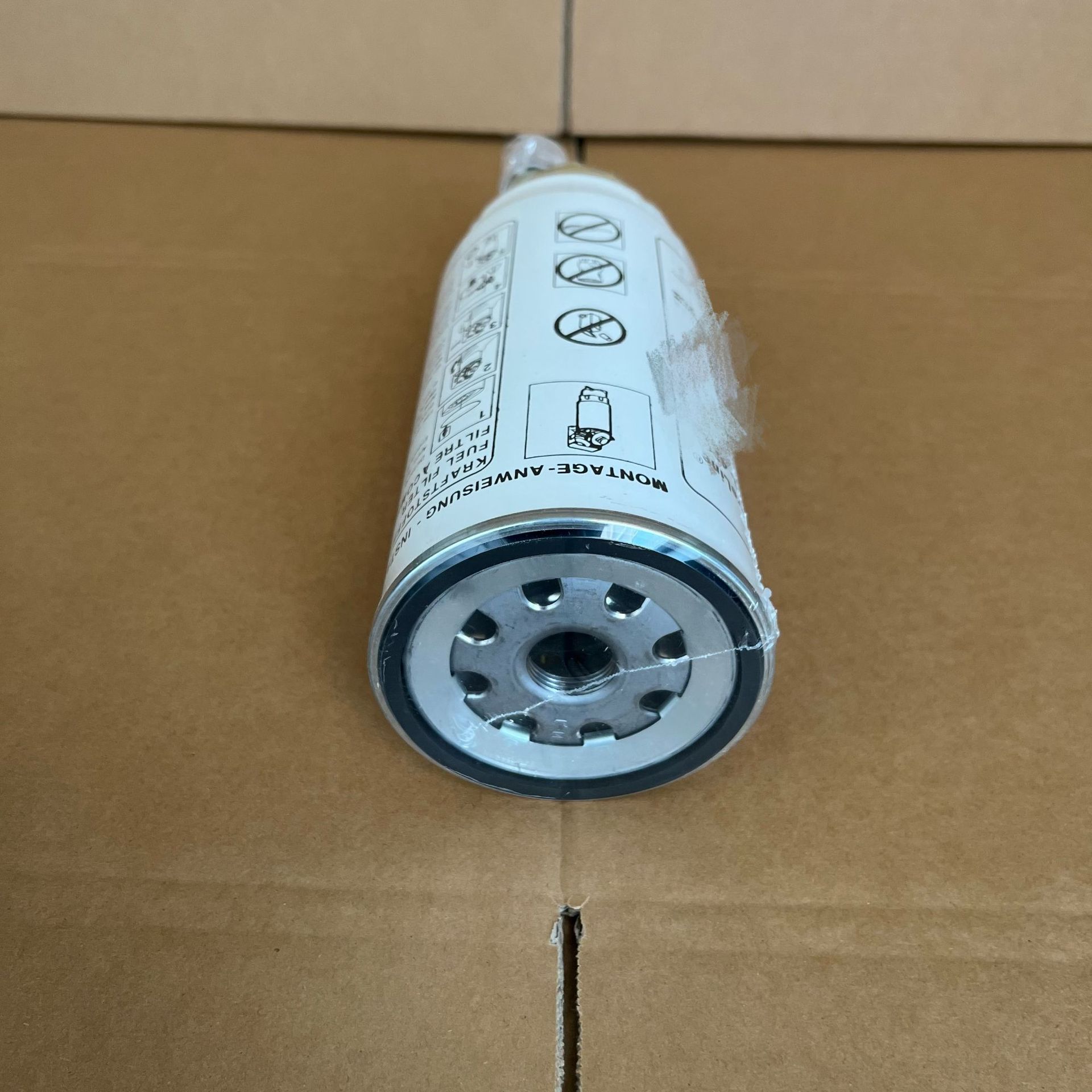 VG1540080311 PL420 PL420x K1006529燃油滤清器滤芯-阿里巴巴