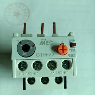 全新原装LS产电热继电器GTH-22/3 4-6A-阿里巴巴