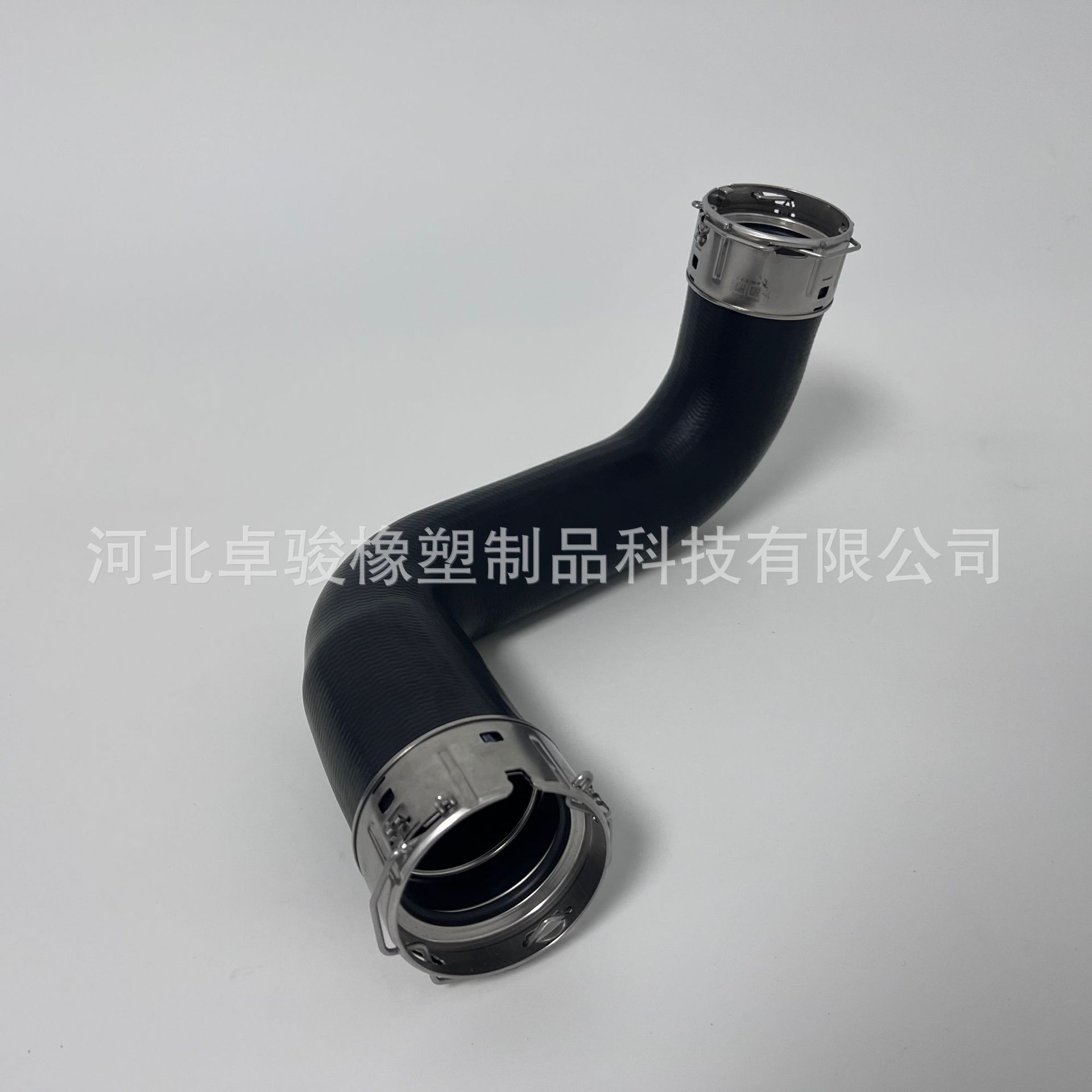 现货OE 14463-5X04B 14463-5X02B中冷器软管适用于日产探路者 D40-阿里巴巴
