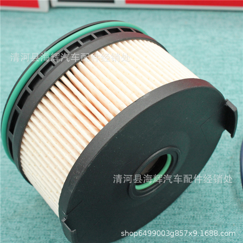 适用于奔驰燃油滤芯格滤清器 柴油滤芯A6540920100 A6540920005-阿里巴巴