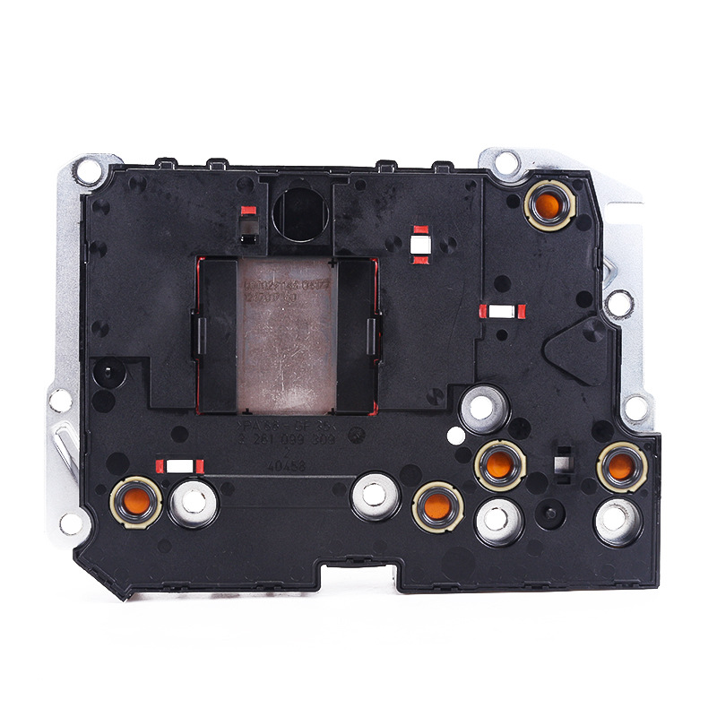 适用于日产尼桑汽配件RE5R05A 0260550002变速箱控制模块单元TCU-阿里巴巴