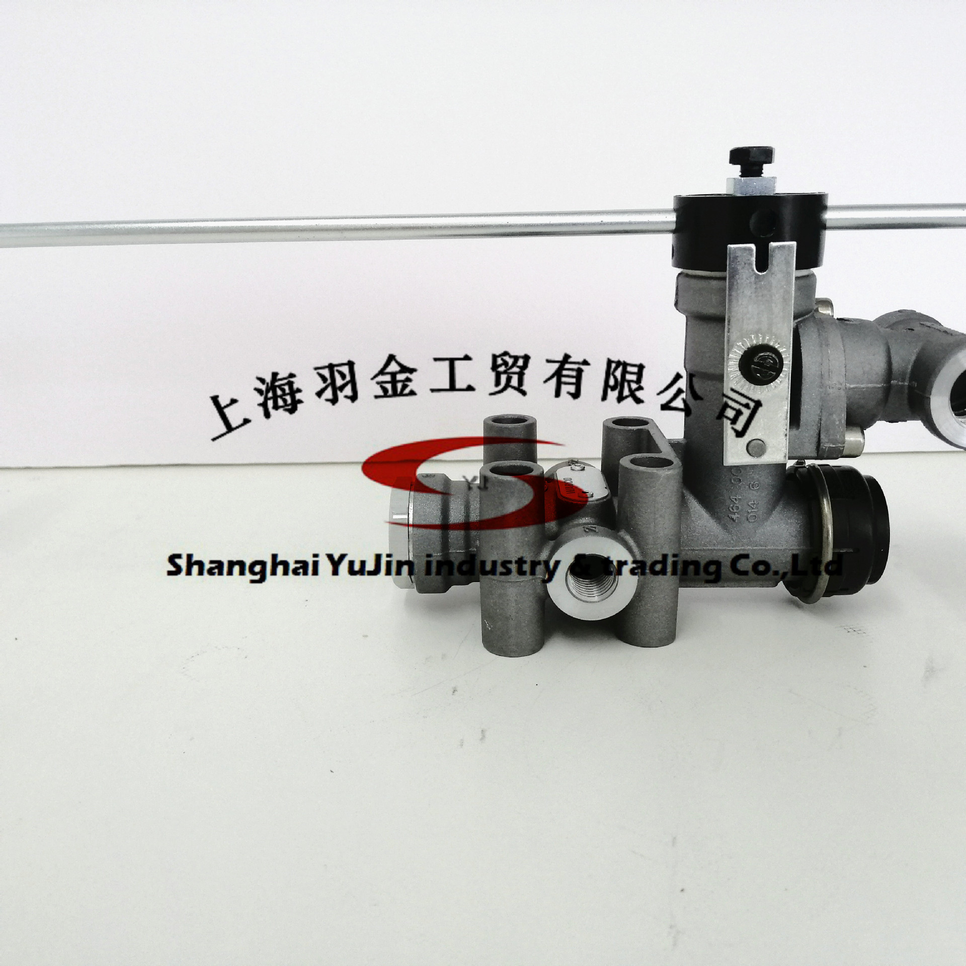 WABCO威伯科高度阀4640061000-阿里巴巴