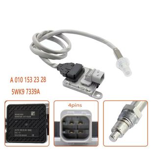 跨境5WK97339A A0101532328/0002 12V NOX SENSOR 氮氧传感器-阿里巴巴
