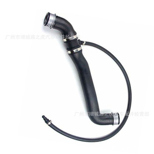 软管 A2045010382 适用奔驰W204 2045010382-阿里巴巴