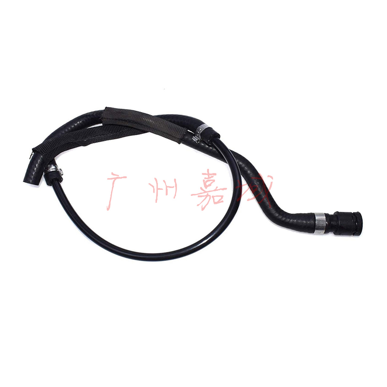 厂家供应适用于1系E88 E82 3系散热器软管 17127565094-阿里巴巴