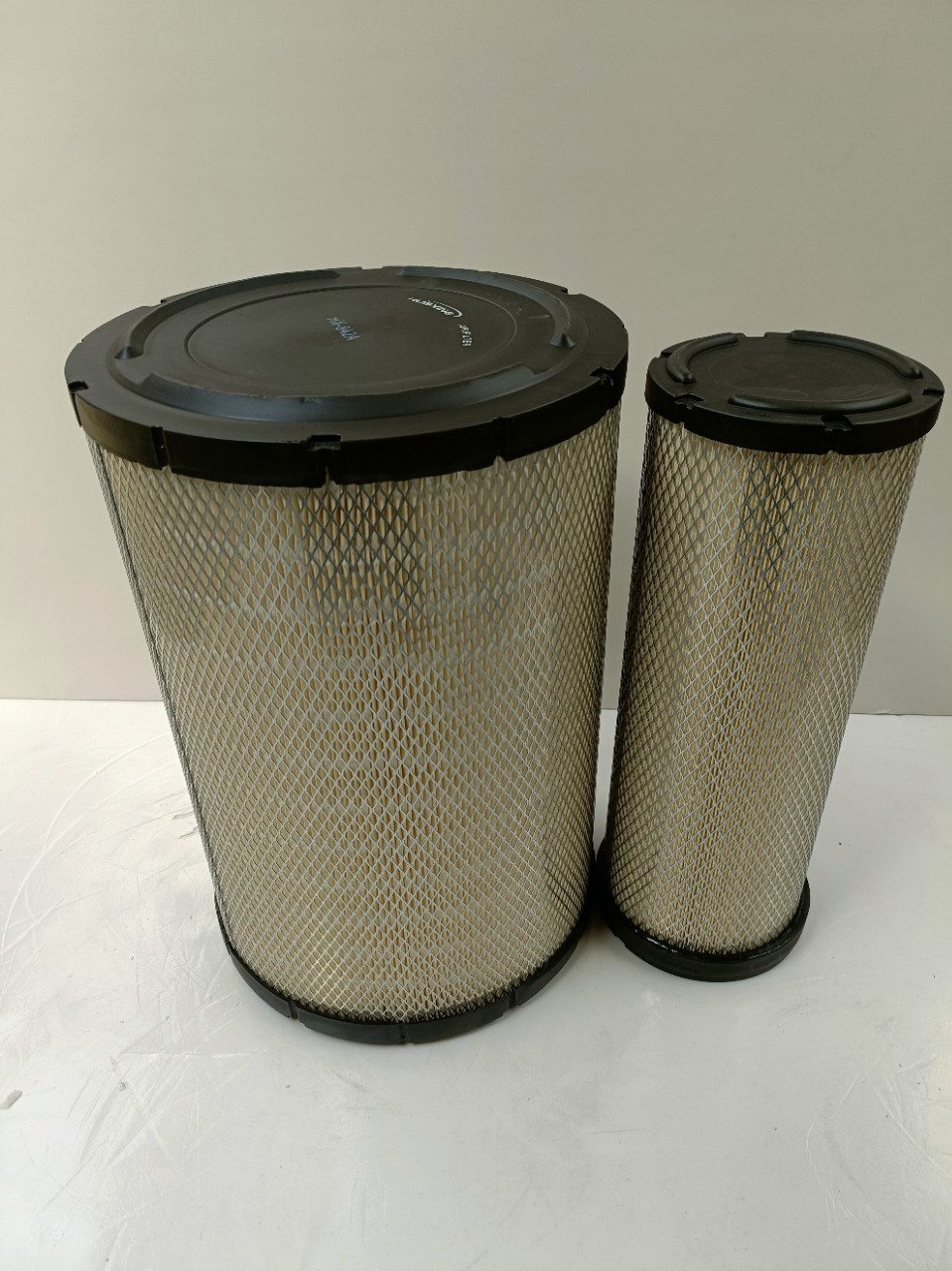 挖掘机 空气滤清器P777409 AF25623 11110022 4459549 1421339-阿里巴巴