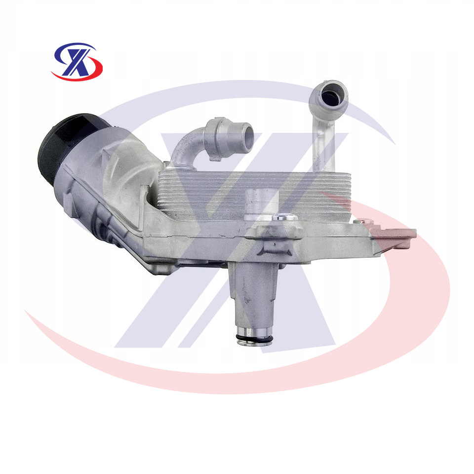 机油滤清器底座总成适用于菲亚特OE:55236754 55273042 65550981-阿里巴巴