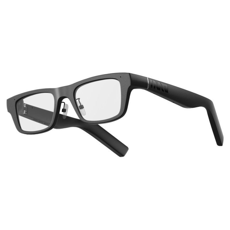 INMO GO2 智能AR翻译眼镜 实时双语字幕同声翻译 提-阿里巴巴