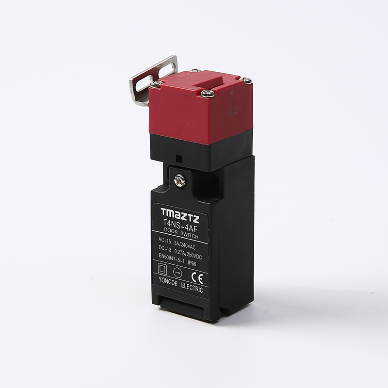 T4NS安全门开关T4NS-4AF机床门磁门锁开关机械设备磁性开关批发-阿里巴巴