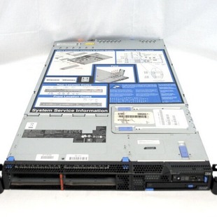IBM System p5 505 9115-505 POWER5 + 小型机支持LPAR 逻辑分区-阿里巴巴