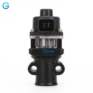 适用于三菱戈蓝 蓝瑟 欧蓝德EGR阀 废气循环阀MR578913 EGV913-阿里巴巴