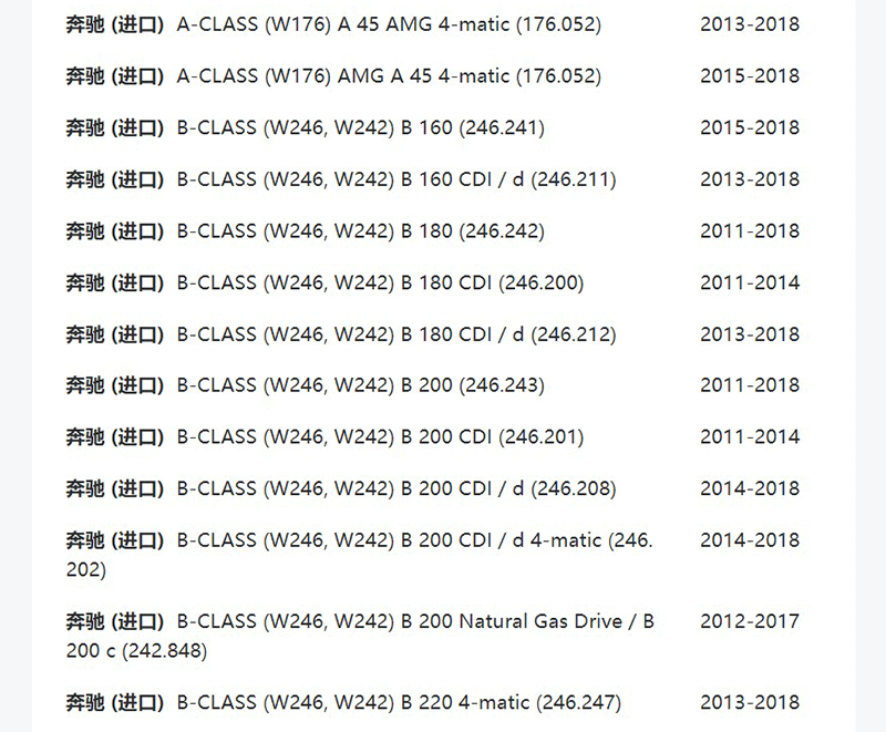 2463330100 2463330014 2463330200 2463330214摆臂胶套悬挂衬套-阿里巴巴