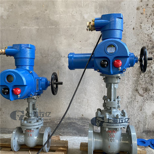 内蒙煤矿MKZ941H-10C DN250低压防爆电动闸阀 矿用隔爆型电动闸阀-阿里巴巴