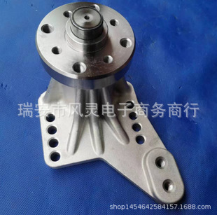 RE500539 RE500538国产适用于约翰迪尔210 360挖掘机风扇支架-阿里巴巴