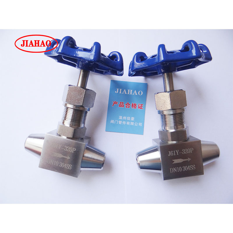 J61W-160P,J61W-320P,J61Y-160P,J61Y-320P高压高温对焊式针型阀-阿里巴巴