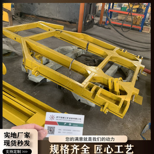 ZLJ-20机载式临时支护装置 掘进机超前临时支护 可上门培训-阿里巴巴