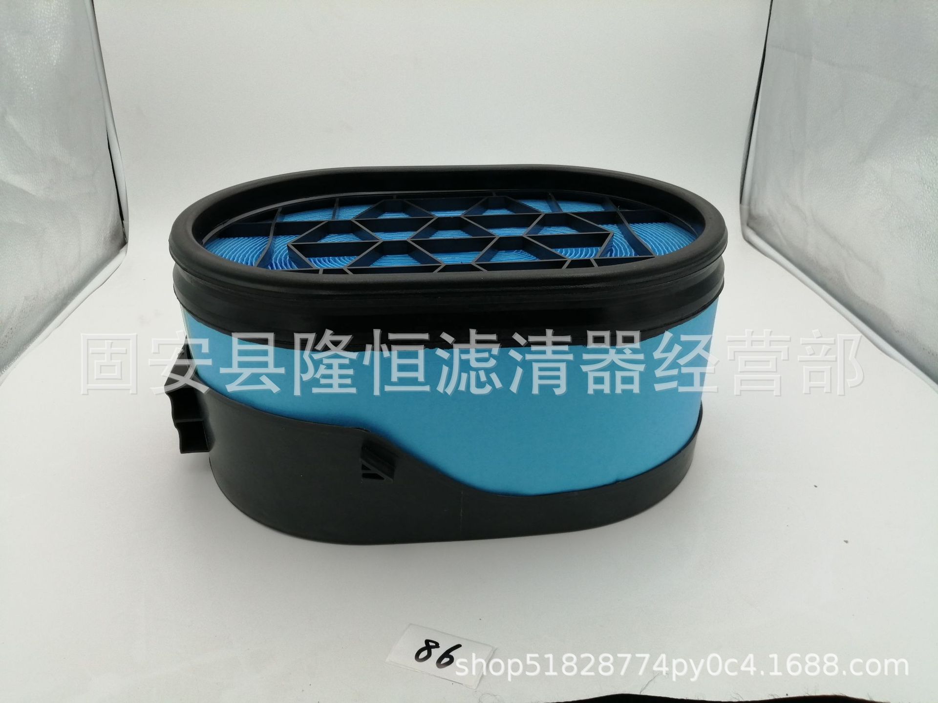 ME422778 P627090 P636989蜂窝式空气滤芯-阿里巴巴