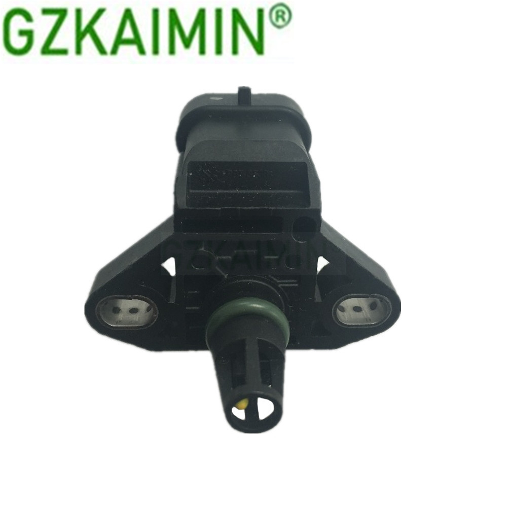 适用于菱帅众泰T600等系列进气压力传感器F01R00E037 F01R00E023-阿里巴巴