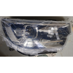Front Headlight for Jac T8 Pro 4121100P306D 4121200P306D-阿里巴巴