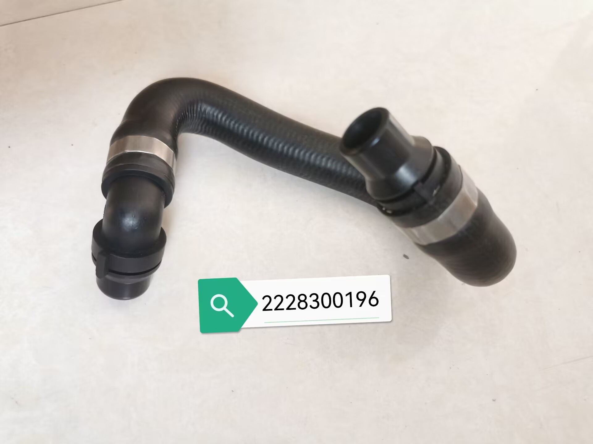 2035010882 2034767626 2045010382奔宝驰马水管进气管废气管-阿里巴巴