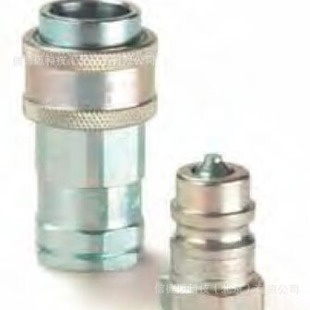 Parker SM系列快速接头 SM-251-4FP-阿里巴巴